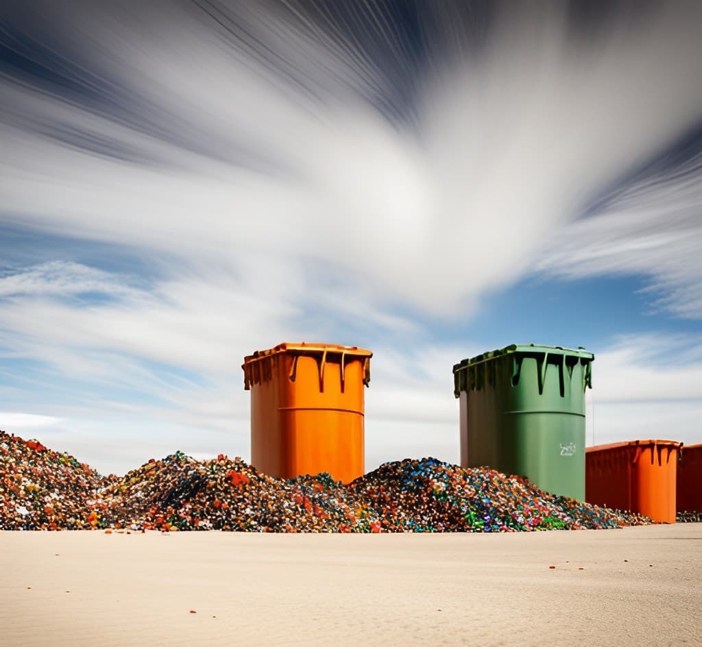 Guida ai Codici CER per la Gestione dei Rifiuti: Classi di Pericolosità ...